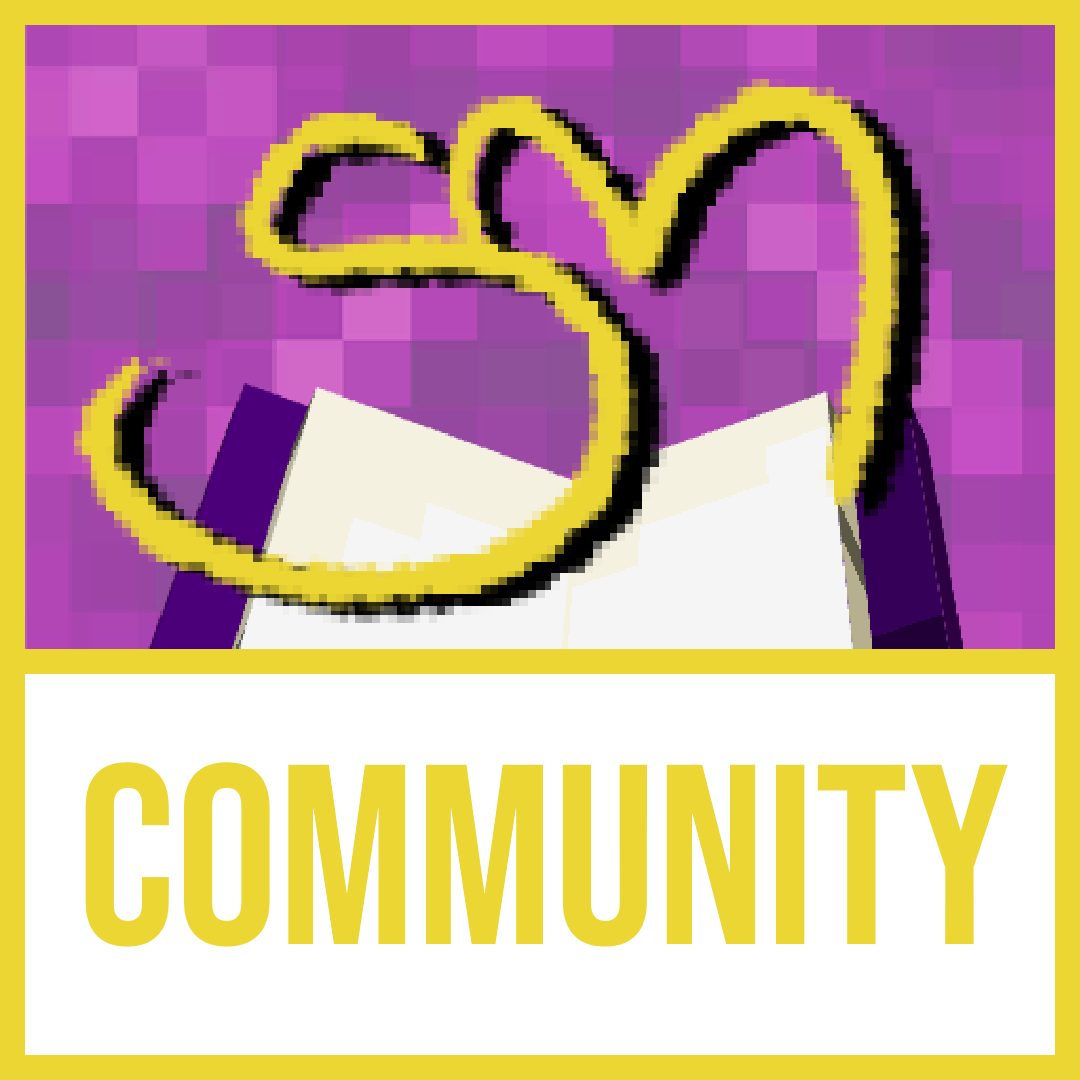 Scriptor Magicae Community - Minecraft Mods - CurseForge