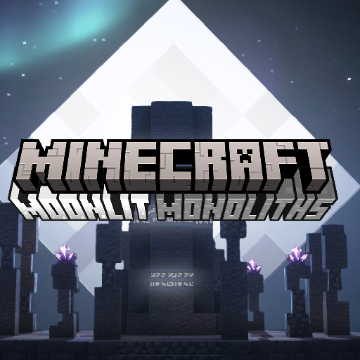 Moonlit Monoliths - Minecraft Mods - CurseForge