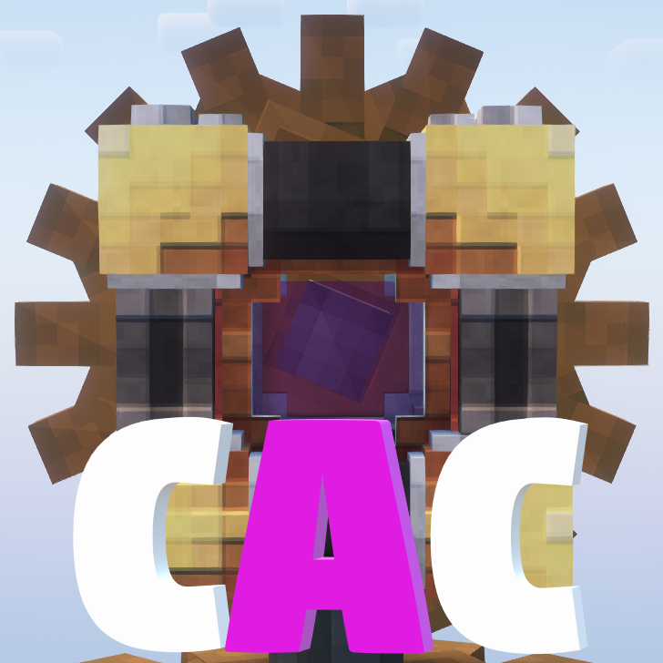 Create Above the Clouds - Minecraft Modpacks - CurseForge