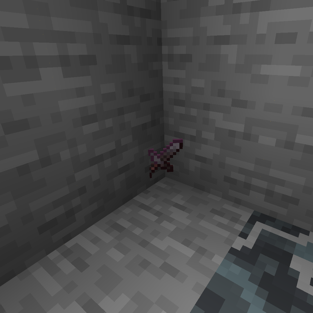 Smol Swords - Minecraft Resource Packs - CurseForge