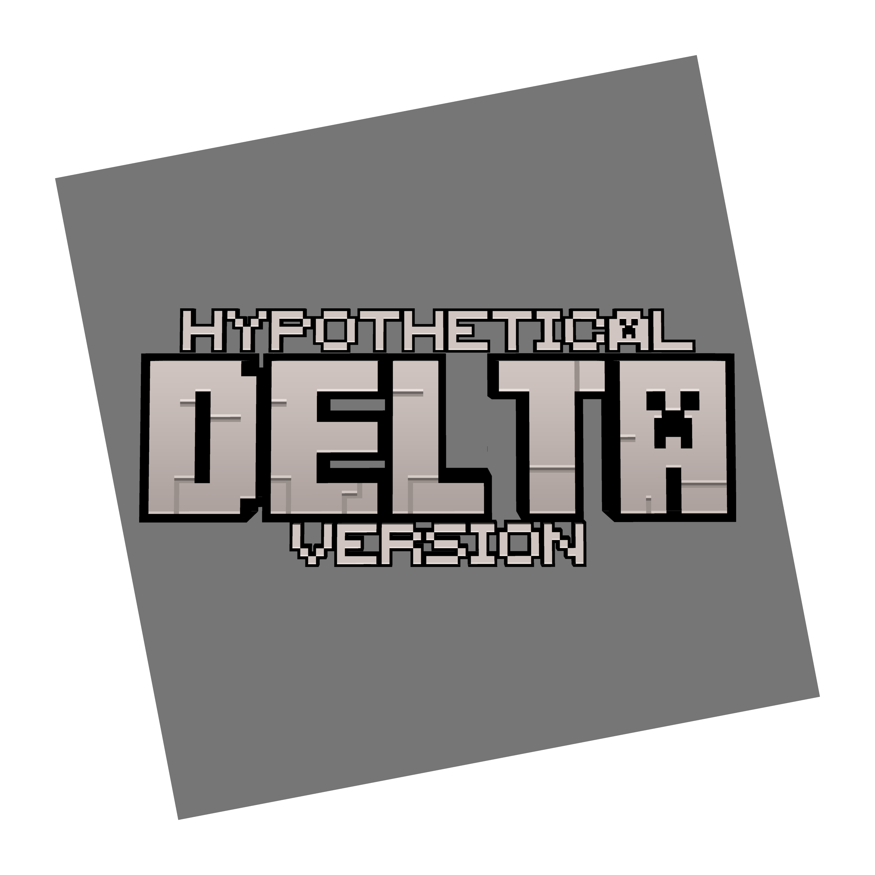 Hypothetical Delta Version - Minecraft Modpacks - CurseForge