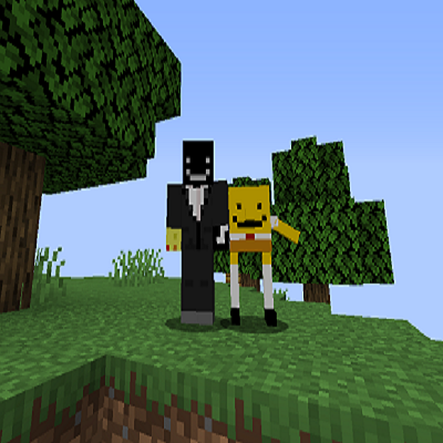 Fast Food Friends! - Minecraft Mods - CurseForge