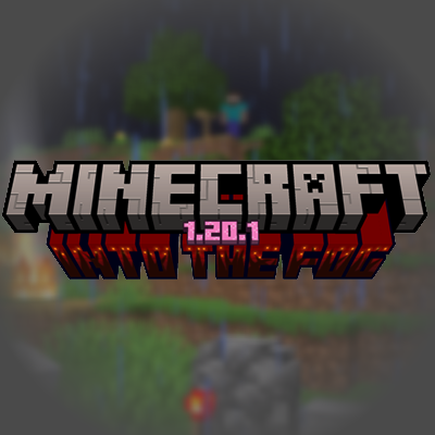 Into The Fog | The Curse of Herobrine - Minecraft Modpacks - CurseForge