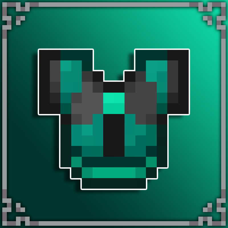 PandaBoi's Story Mode Armor And Cores - Screenshots - Minecraft Mods ...