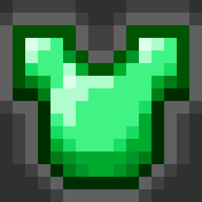 Simplest Emerald Gear - Files - Minecraft Mods - CurseForge