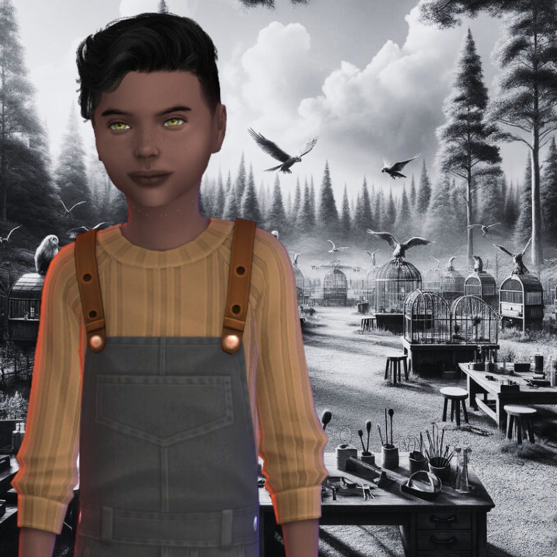 HP Activities: Careof Magical Creatures - The Sims 4 Mods - CurseForge