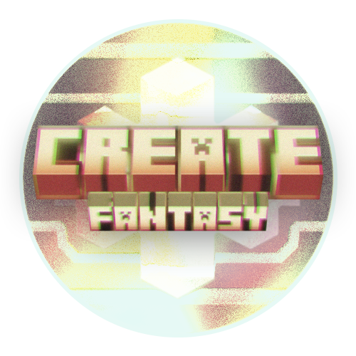 Create and other stuf fantasy edition - Minecraft Modpacks - CurseForge