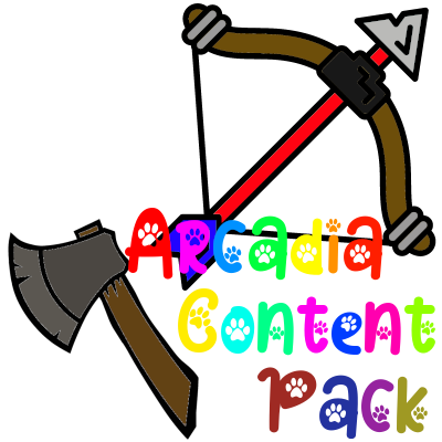 Arcadia Content Pack - Ark Survival Ascended Mods - CurseForge