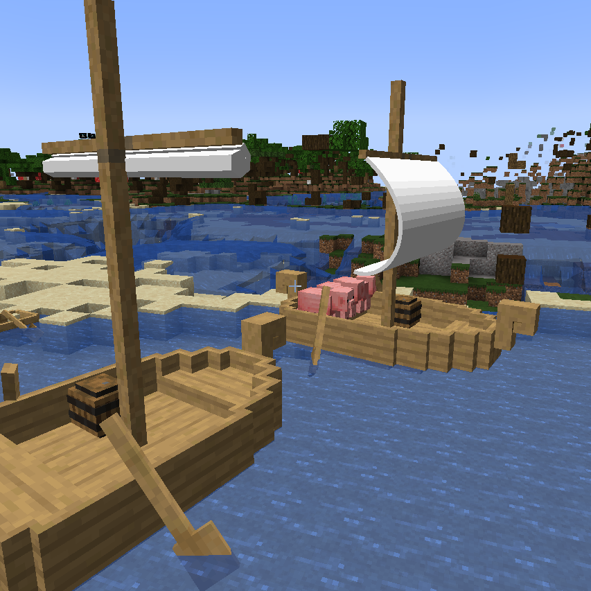 One Piece X - Minecraft Mods - CurseForge