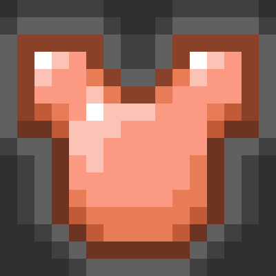 Simplest Copper Gear - Minecraft Mods - CurseForge