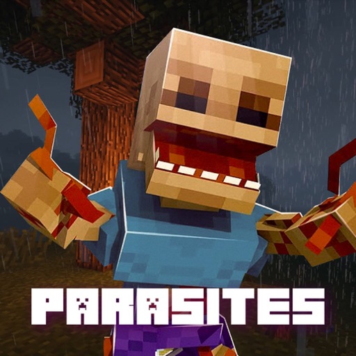 Install Forge Labs 100 Days Parasite Minecraft Mods And Modpacks Curseforge