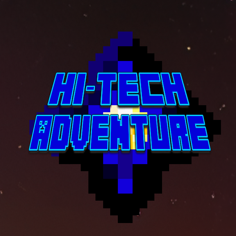 Hi-Tech Adventure - Screenshots - Minecraft Modpacks - CurseForge