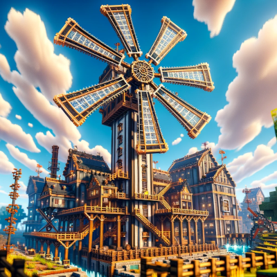 Install Hans Create Pack - Minecraft Mods & Modpacks - CurseForge