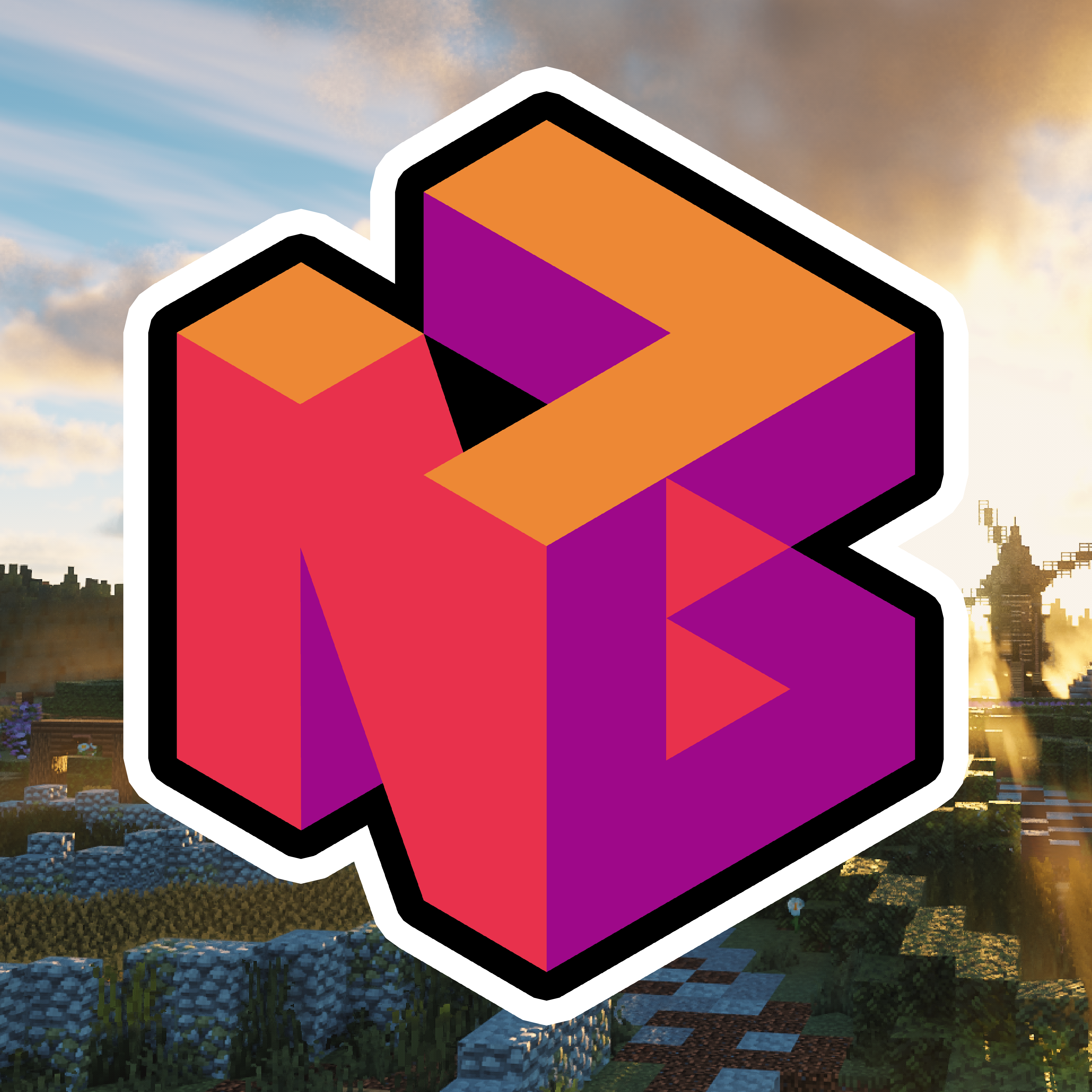 Noble Shaders - Files - Minecraft Shaders - CurseForge Noble Shaders - Files - Minecraft Shaders - CurseForge