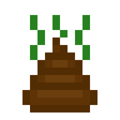 Omega Poo - Dependencies - Minecraft Mods - CurseForge