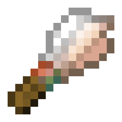 Visual Brush Durability - Screenshots - Minecraft Resource Packs ...