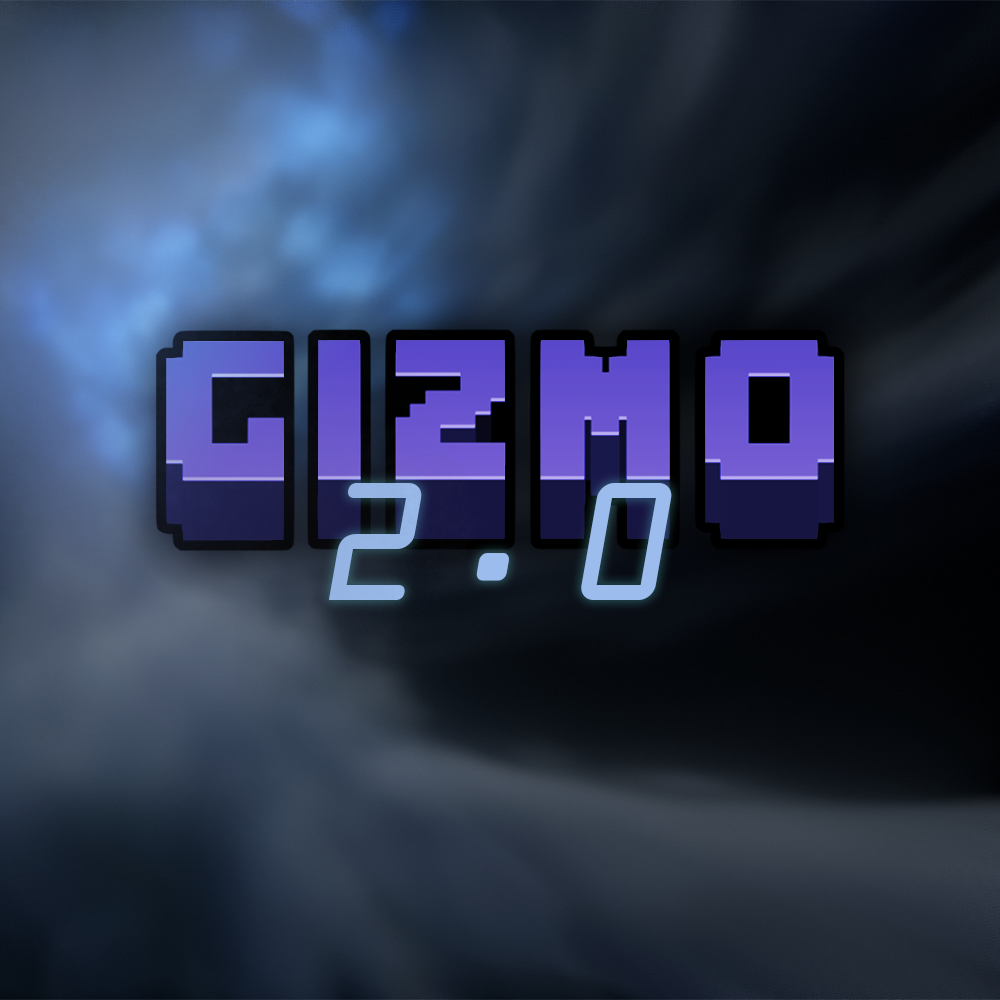 Install GizmoSMP2.0 - Minecraft Mods & Modpacks - CurseForge