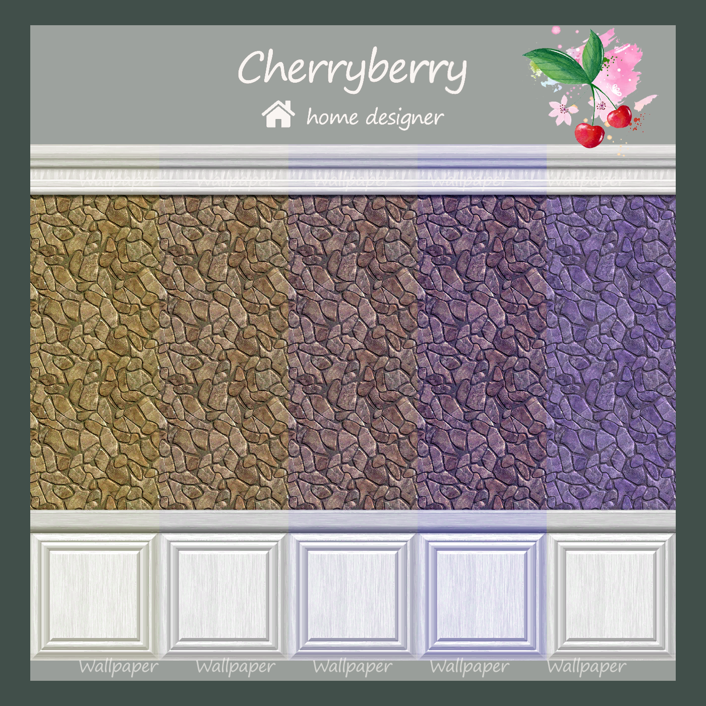 cherryberry's Profile - Member List - CurseForge