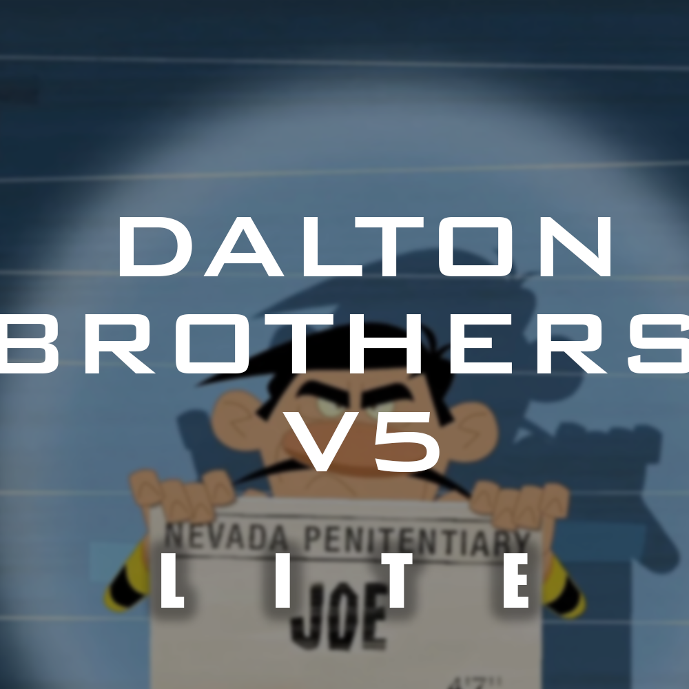 Dalton Brothers V5 Lite - Files - Minecraft Modpacks - CurseForge