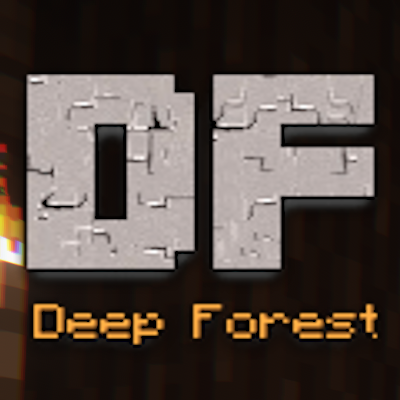 Deep Forest - Minecraft Modpacks - CurseForge