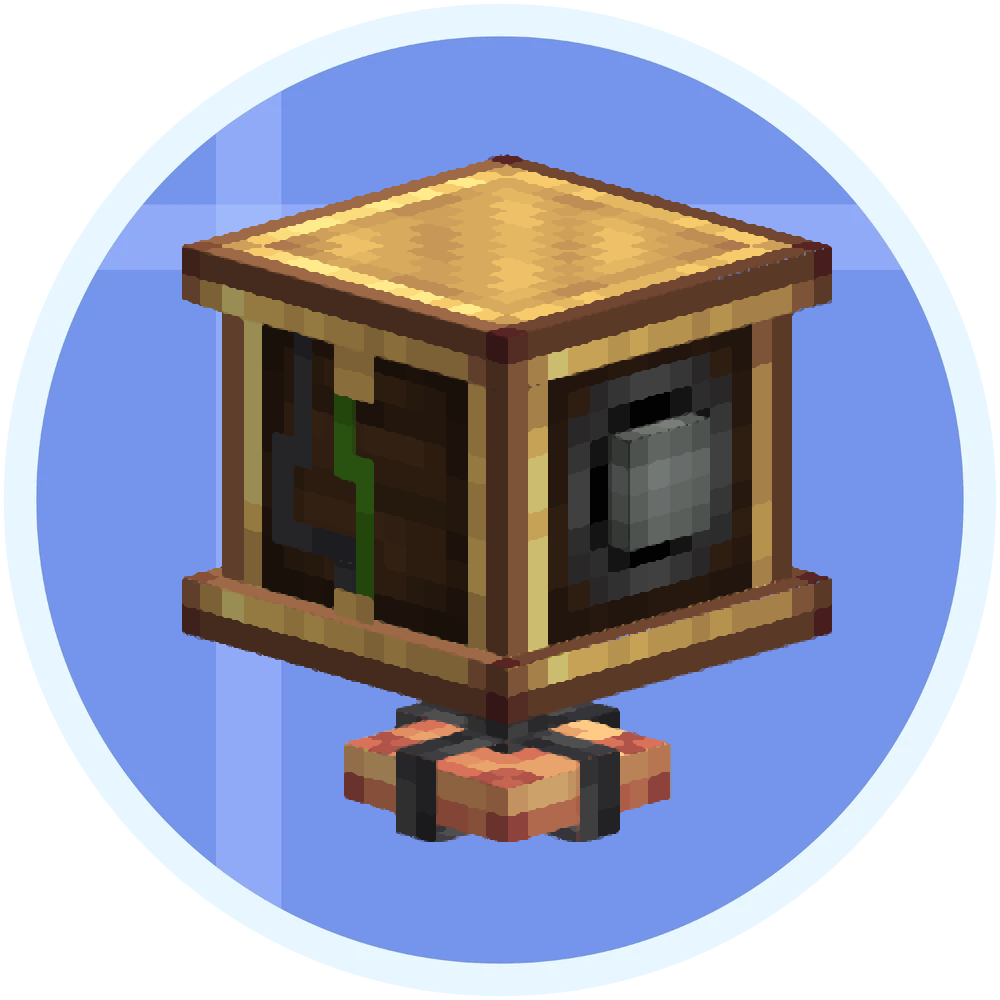 Create Re-aged - Minecraft Resource Packs - CurseForge