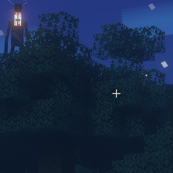 the man that can mimic - Minecraft Mods - CurseForge