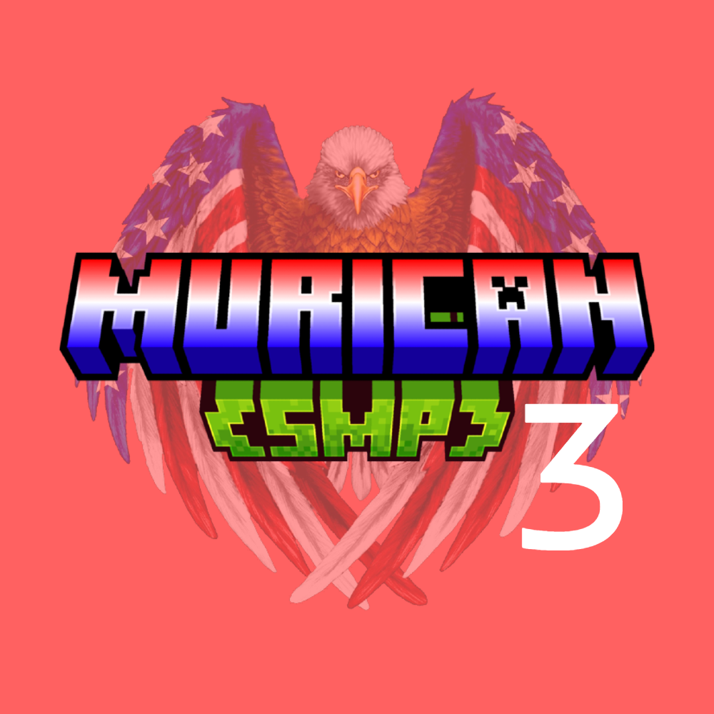 Murican (SMP) - EPIII - Screenshots - Minecraft Modpacks - CurseForge