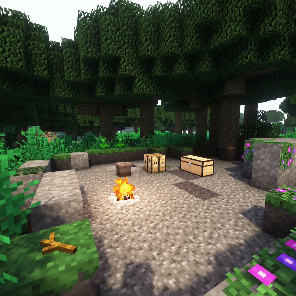 TFC adventure's - Minecraft Modpacks - CurseForge