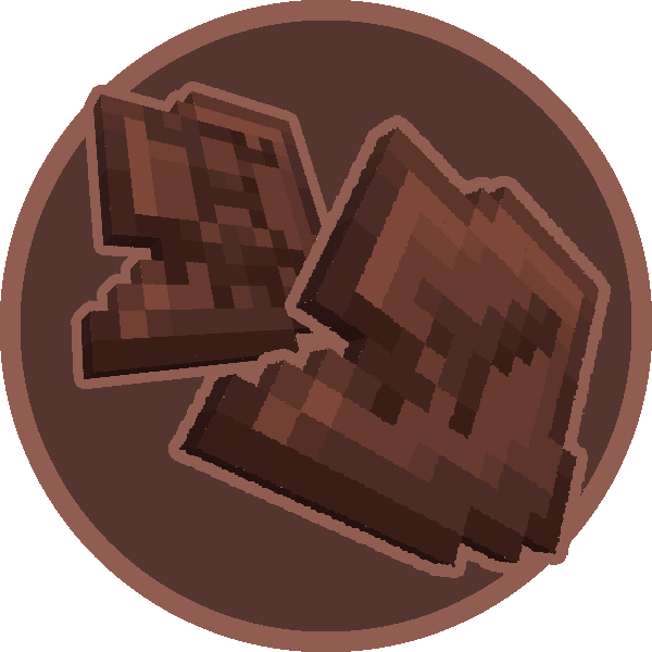 Craftable Pottery Sherds - Minecraft Mods - CurseForge
