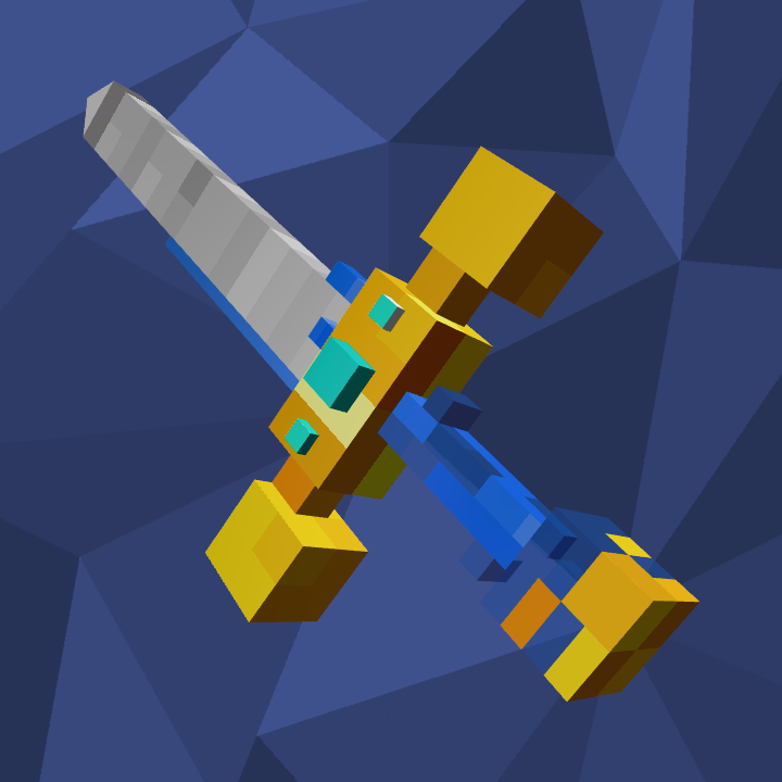 Sword of Gods - Files - Minecraft Mods - CurseForge