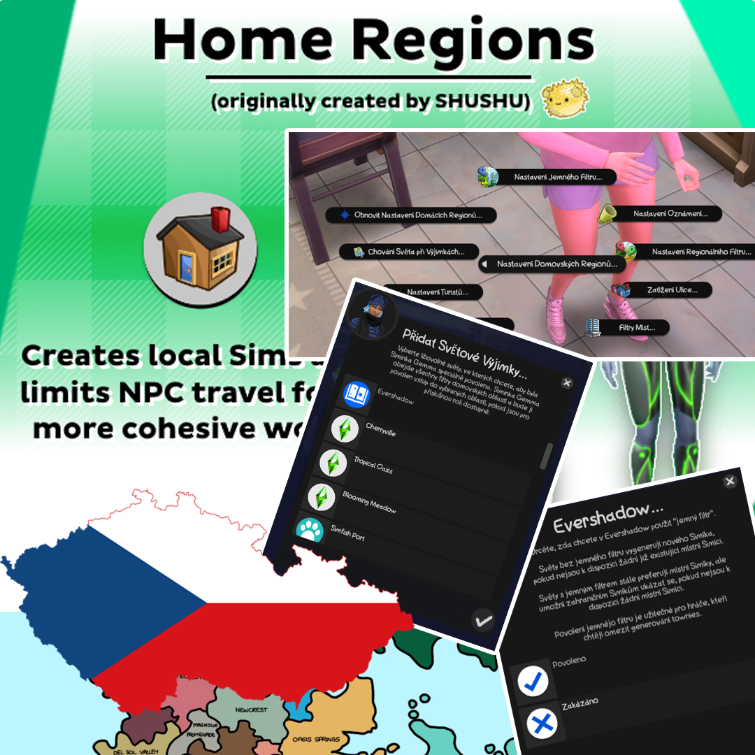 luuca001's Profile - Member List - CurseForge