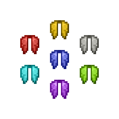 Elytras+ - Minecraft Mods - CurseForge