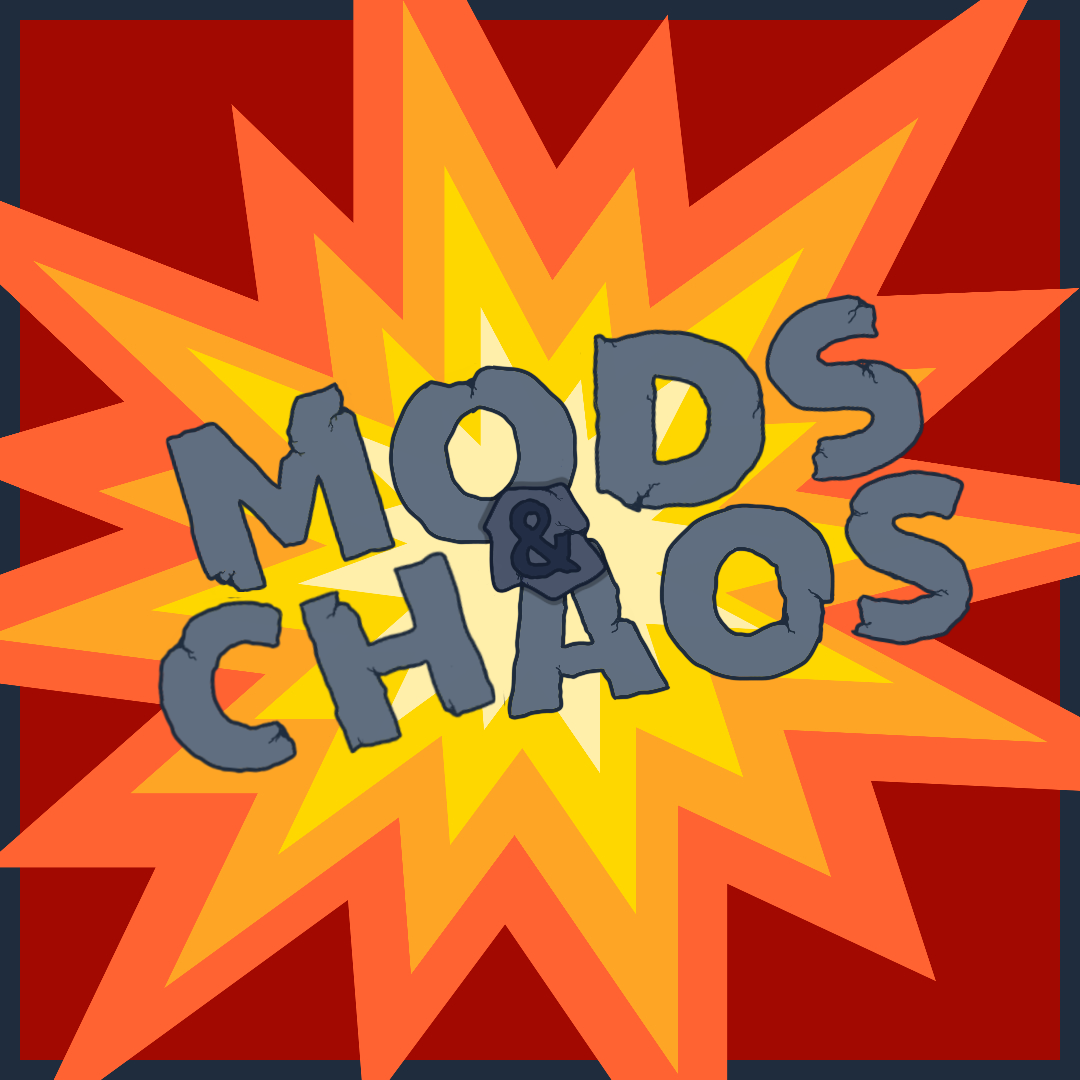Mods & Chaos - Minecraft Modpacks - CurseForge