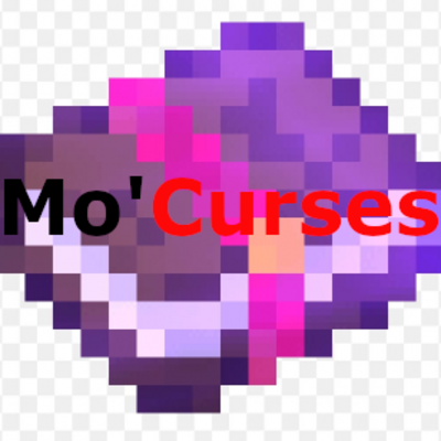 More Curses - Files - Minecraft Mods - CurseForge