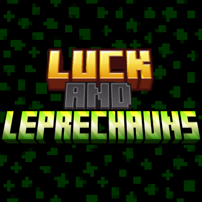 Luck And Leprechauns - Minecraft Mods - CurseForge