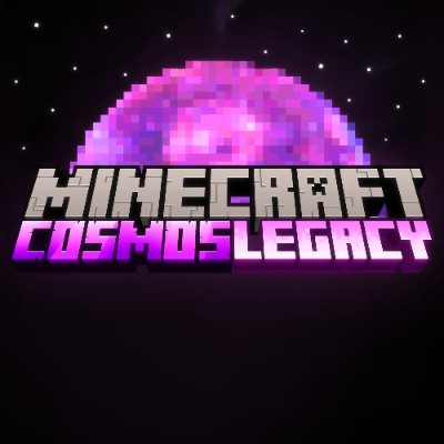 CosmosV2 - Minecraft Modpacks - CurseForge