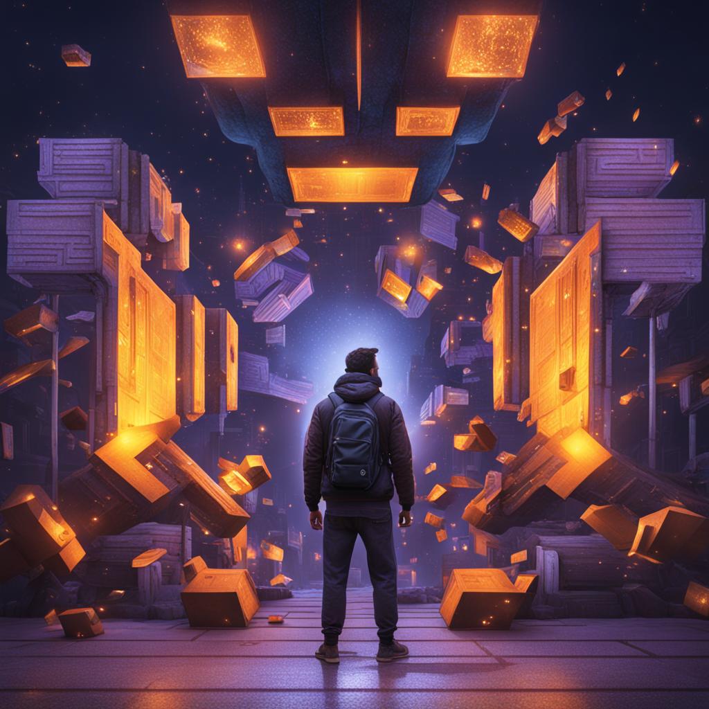 Drip's Dimension Jumpers - Minecraft Modpacks - CurseForge