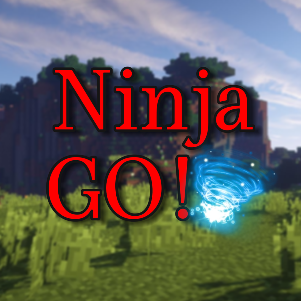 Ninja Go (Ninjago) - Files - Minecraft Mods - CurseForge