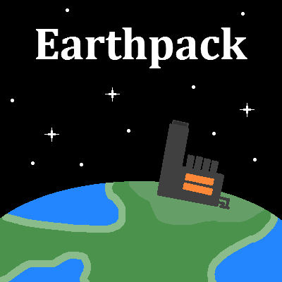 Earthpack - Files - Minecraft Modpacks - CurseForge