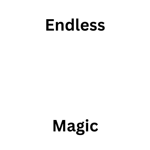 Endless Magic - Minecraft Mods - CurseForge