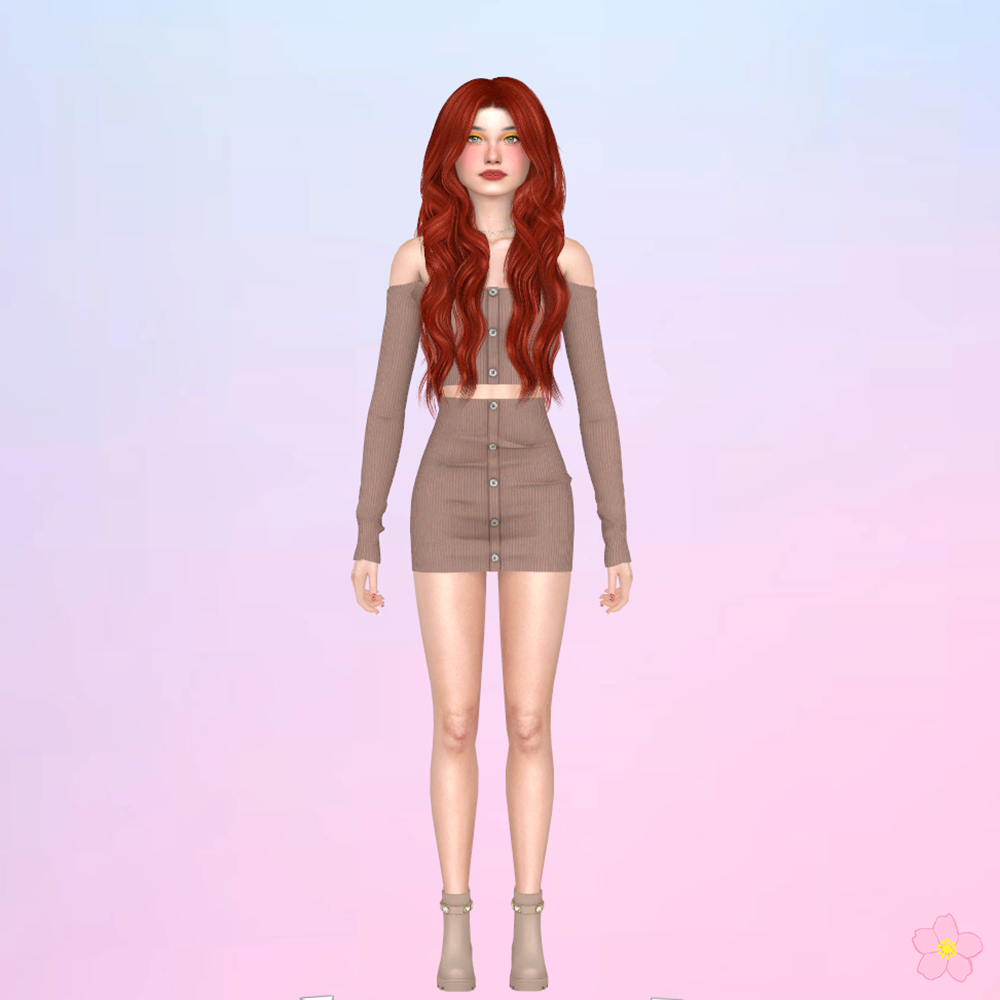 Sims 4 gallery pose mod - lityad