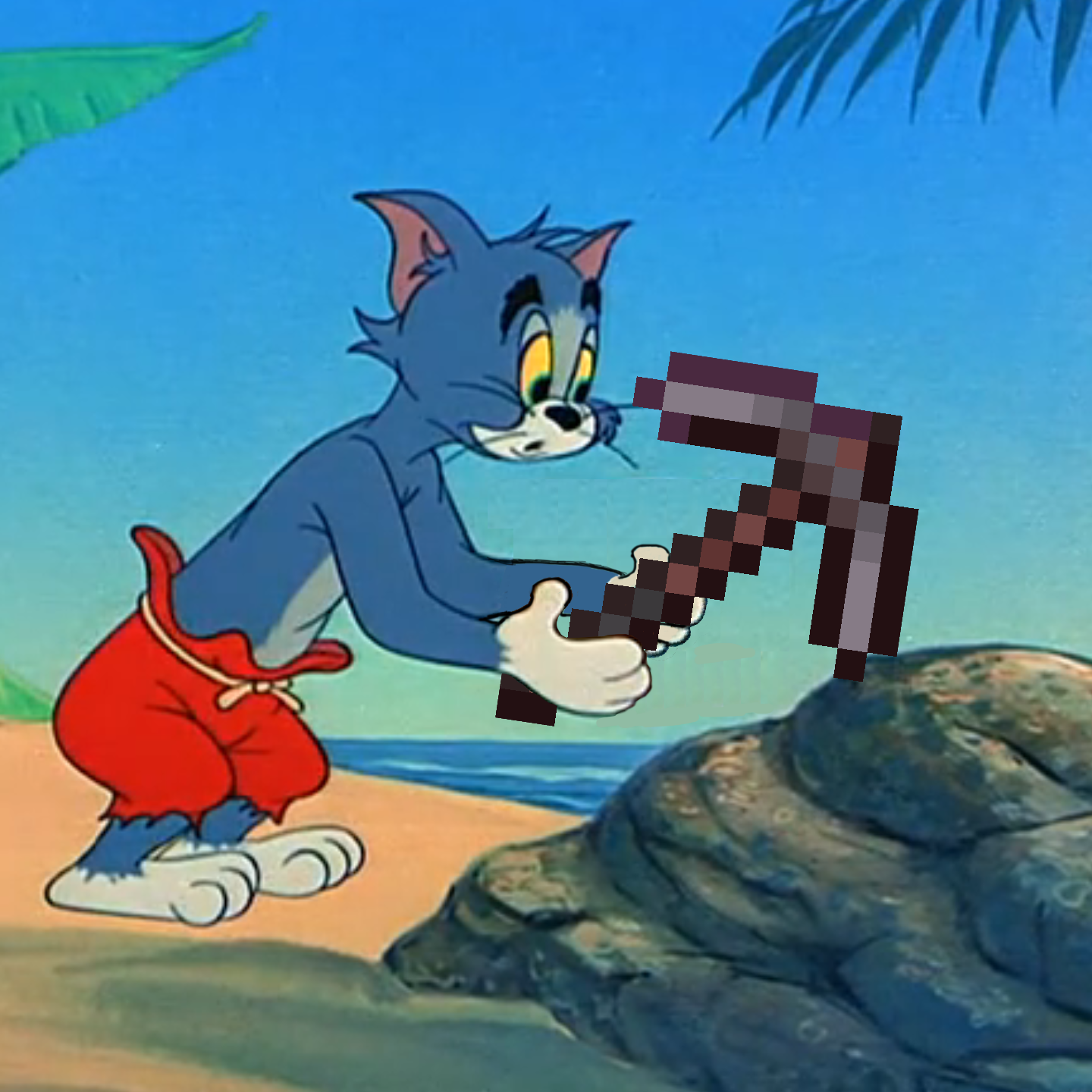 Install Too Hard to Dig - Minecraft Mods & Modpacks - CurseForge