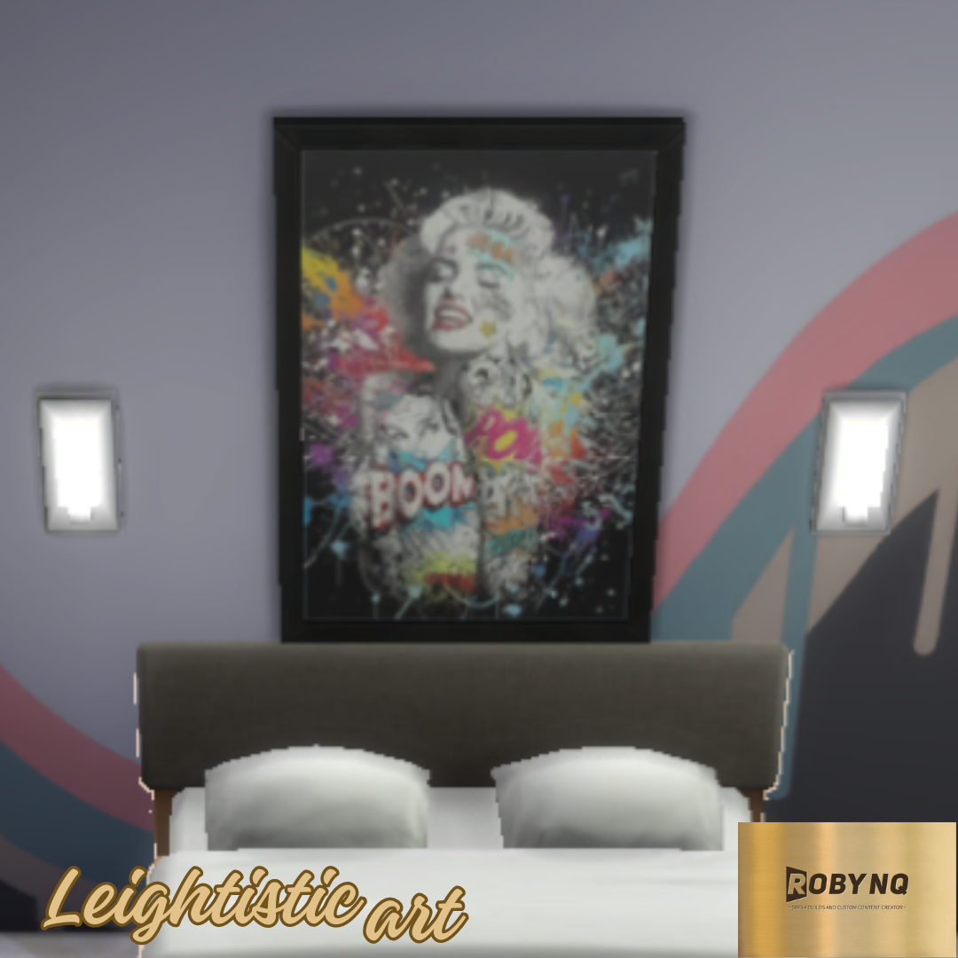 Install Vintage poster VP010 - Basegame compatible - The Sims 4 Mods ...