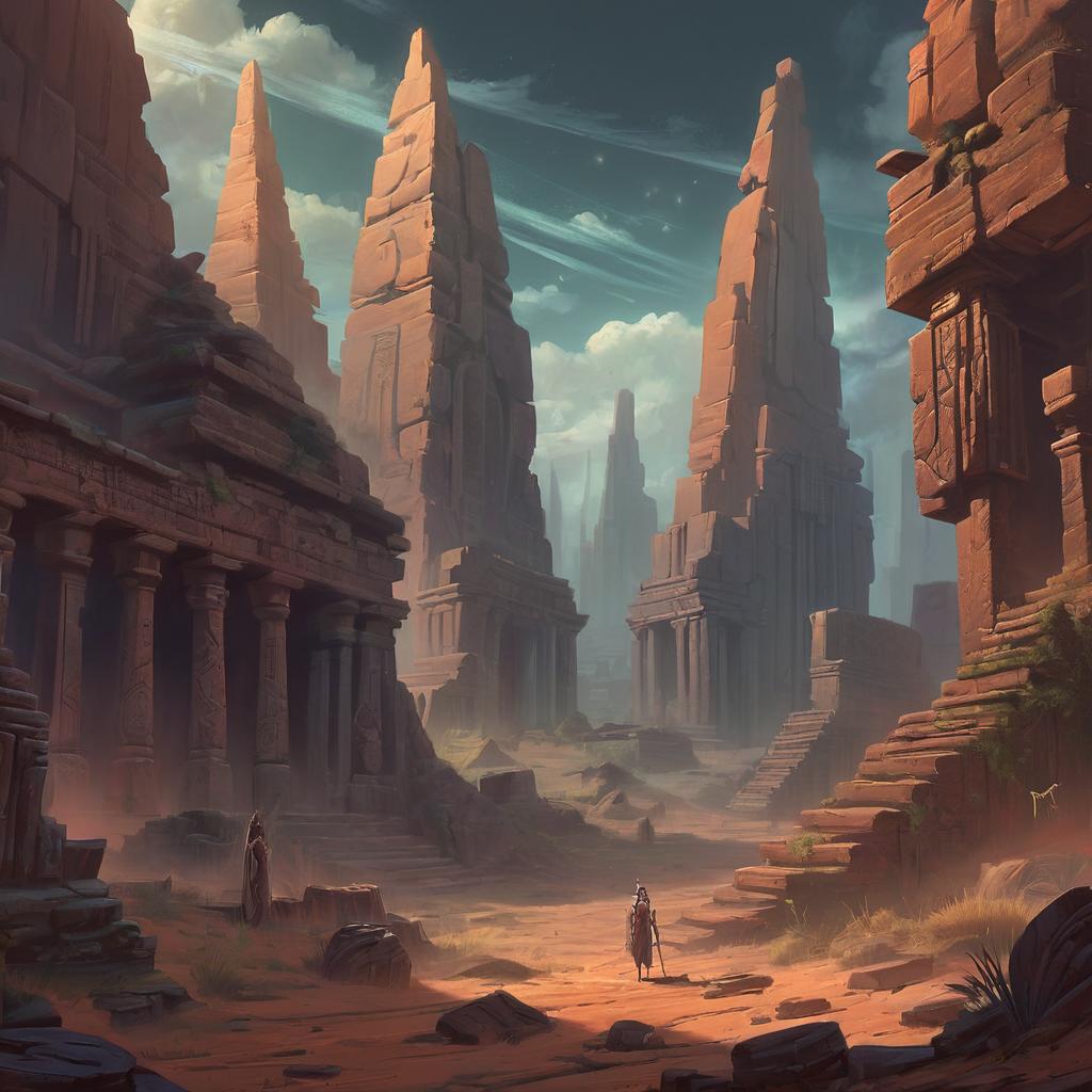 Install Rifts of the Ancients - Minecraft Mods & Modpacks - CurseForge