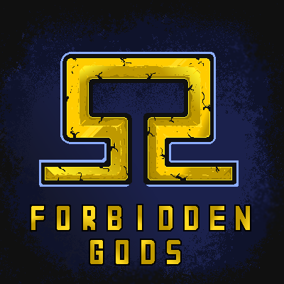 Download Forbidden Gods - Minecraft Mods & Modpacks - CurseForge