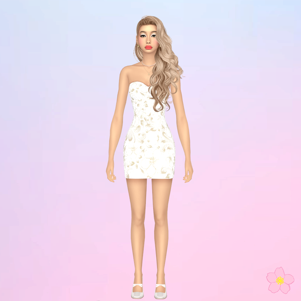 Install Bella Chung CC - The Sims 4 Mods - CurseForge