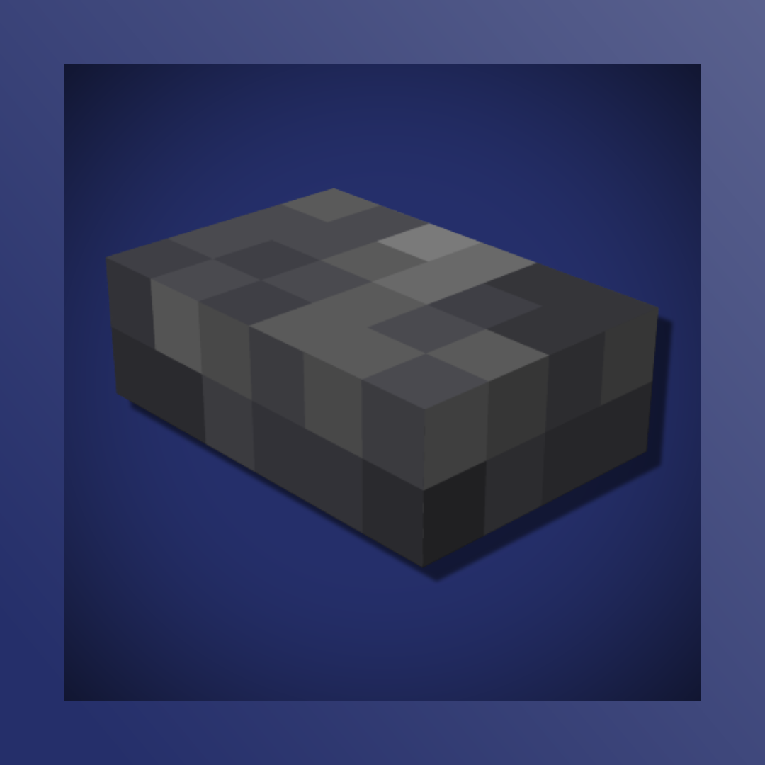 Crumbs' Deepslate Button - Minecraft Mods - CurseForge