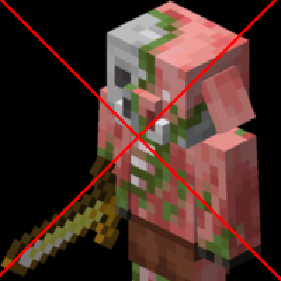 NoNetherMobZombification - Minecraft Mods - CurseForge