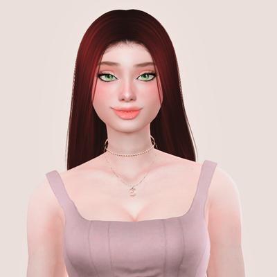 Creative Sim - Sims / Households - The Sims 4