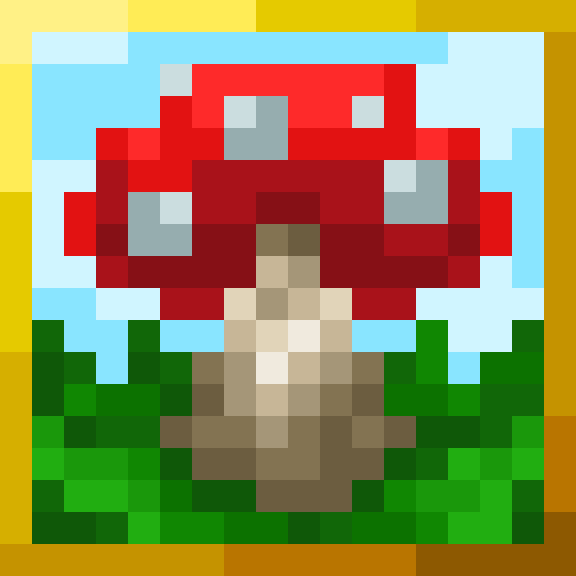 The Mushrooms - Minecraft Mods - CurseForge